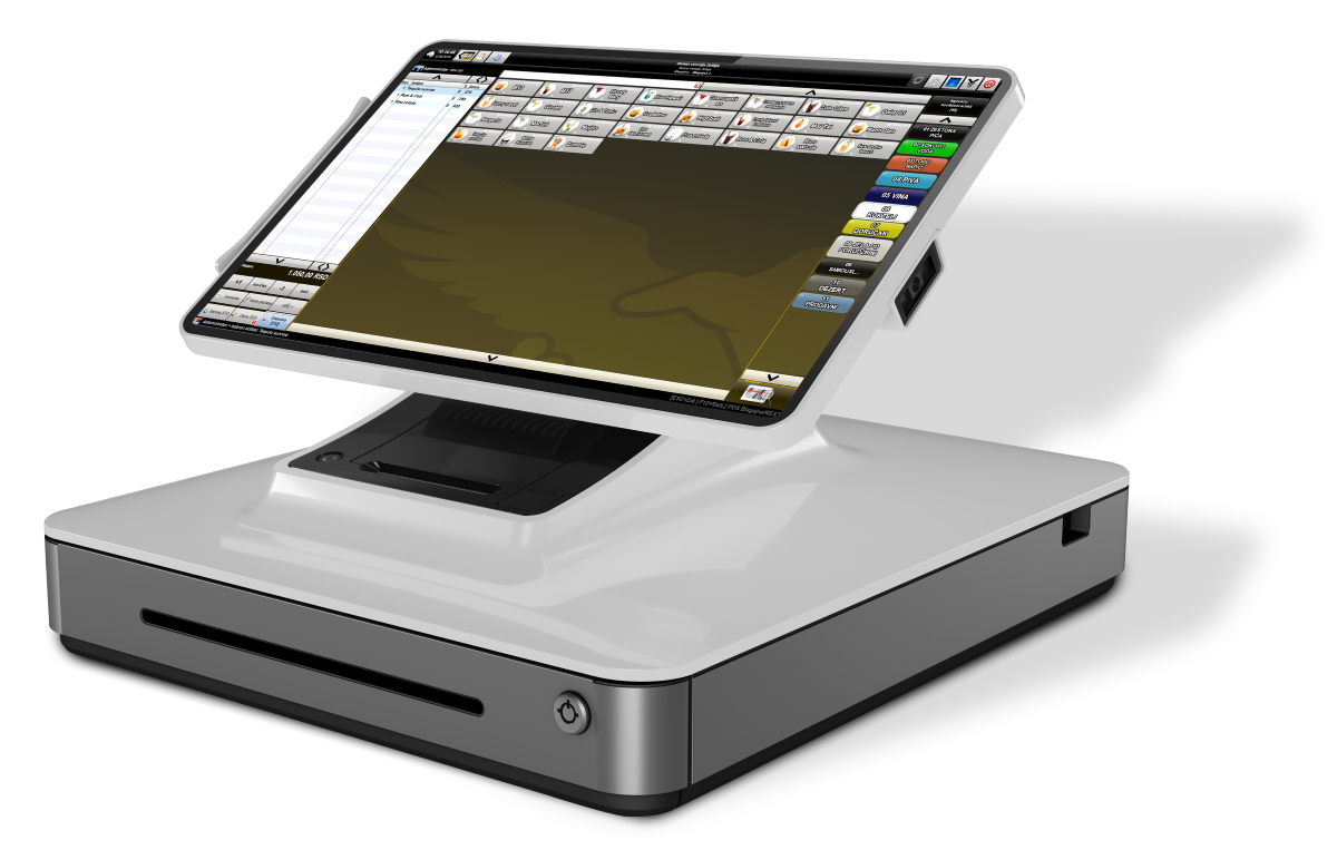 Softver za ugostiteljstvo – SKY POS - Ugostiteljstvo.com